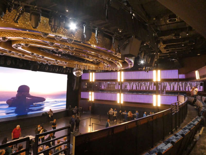 Norwegian Prima Review - An in-depth guide of Norwegian Prima