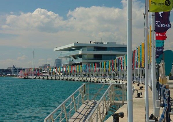 Valencia Cruise Port Guide and Review